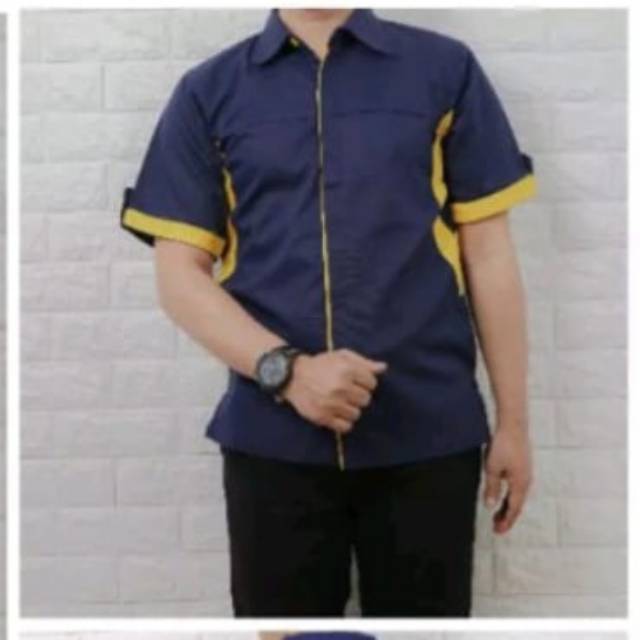 Produk Gandi seragam | Shopee Indonesia