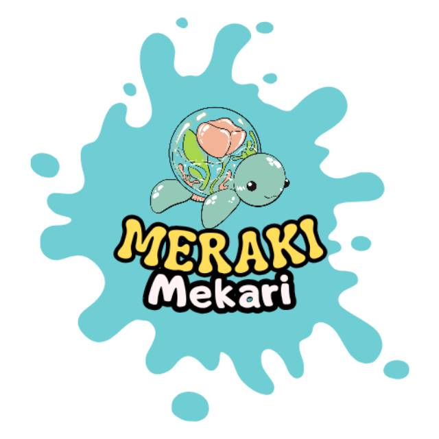 Produk Meraki Mekari | Shopee Indonesia