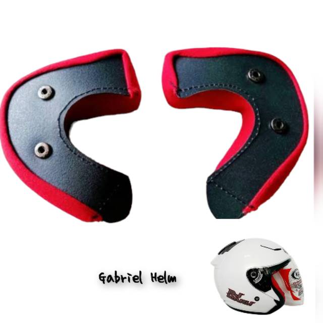 Produk Gabriel Helm | Shopee Indonesia
