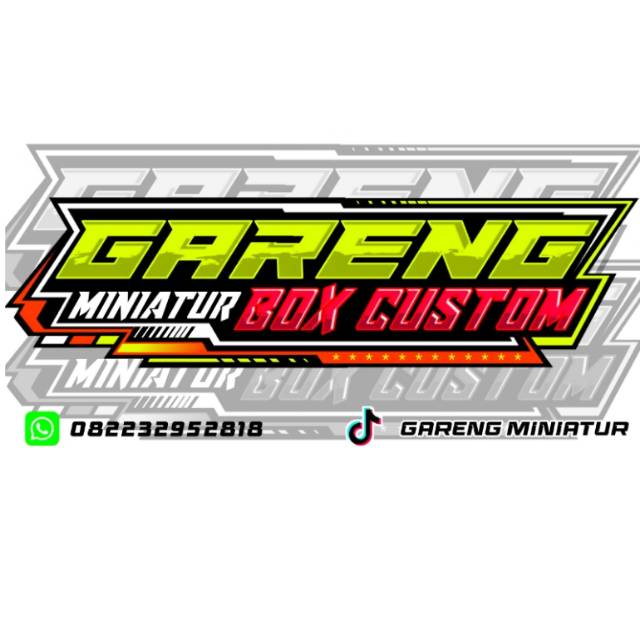 Produk Gareng Miniatur | Shopee Indonesia