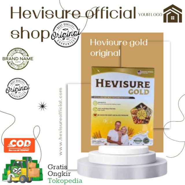 Produk Hevisure | Shopee Indonesia