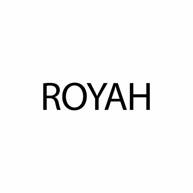 Produk Royah Atelier | Shopee Indonesia