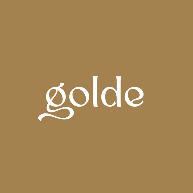 Produk Golde The Label | Shopee Indonesia