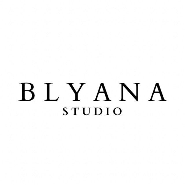 Produk Blyana Studio | Shopee Indonesia