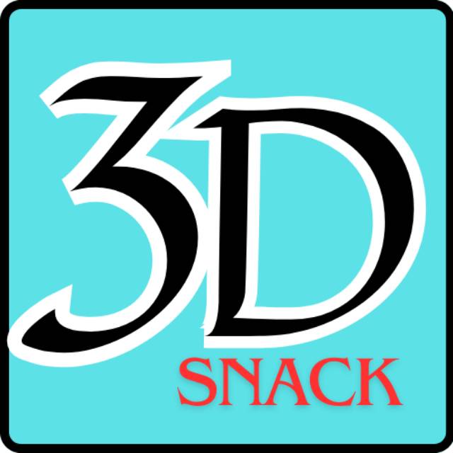 Produk Toko 3 D | Shopee Indonesia