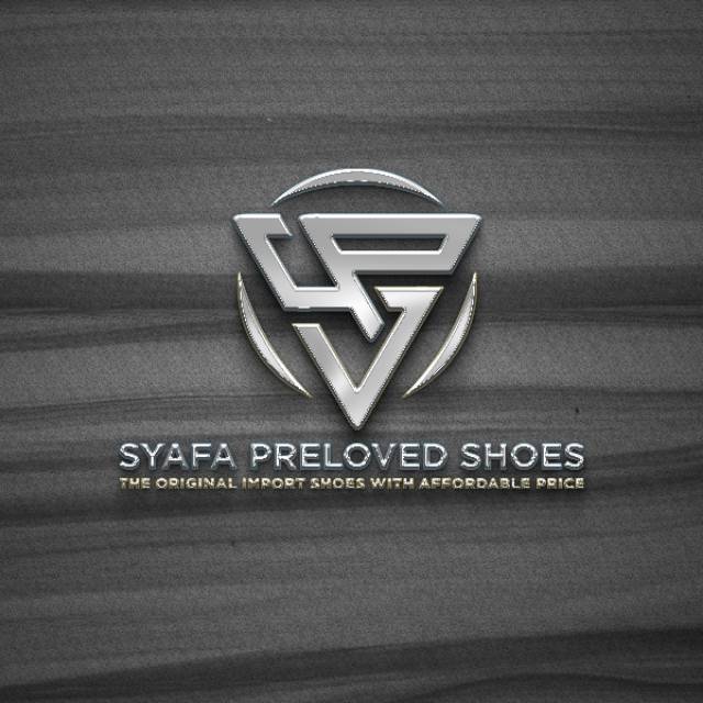 Produk SYAFA PRELOVED SHOES | Shopee Indonesia