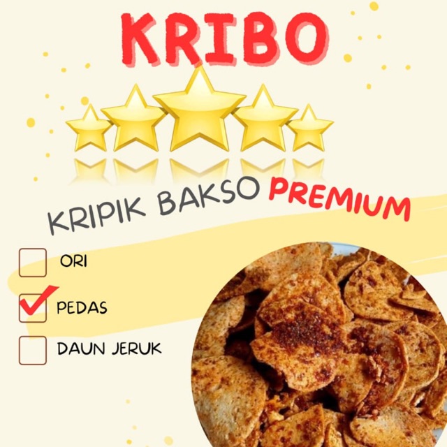 Produk Kribo.official | Shopee Indonesia