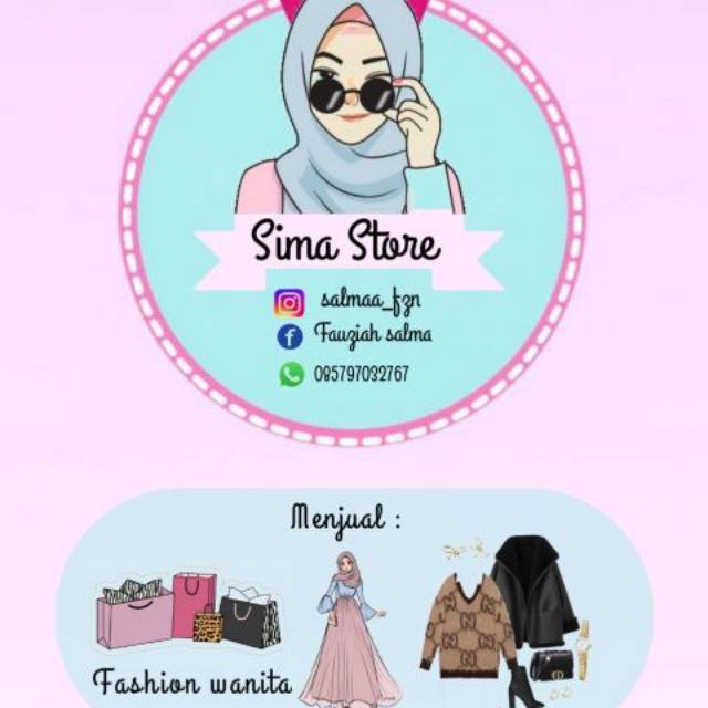 Produk Simstore Official | Shopee Indonesia