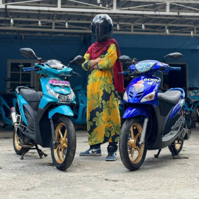 Produk Emak gila official store | Shopee Indonesia