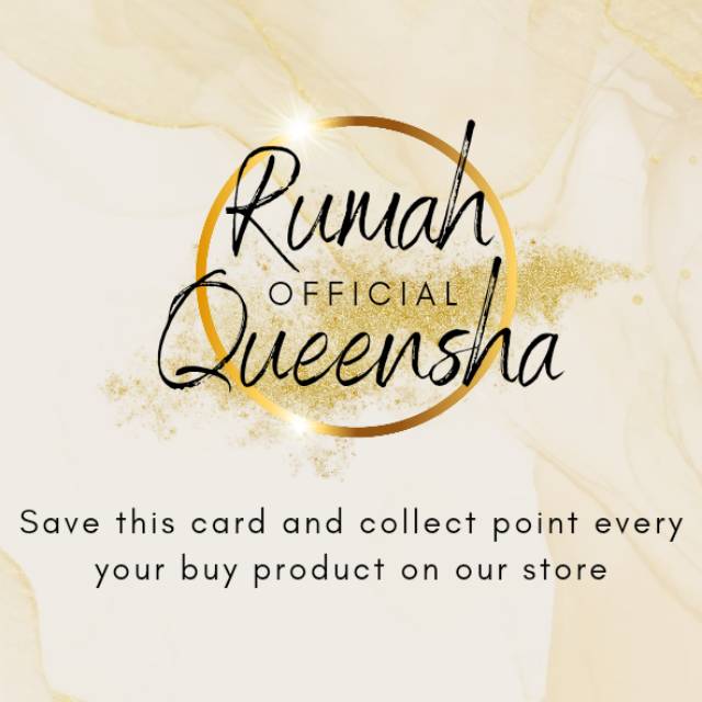 Produk Rumah Queensha Official Store | Shopee Indonesia