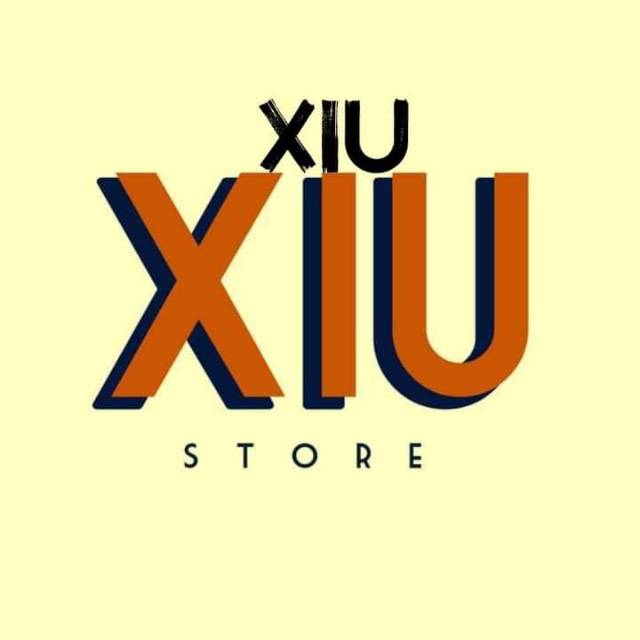 Produk XiuXiu Store 秀秀OS | Shopee Indonesia