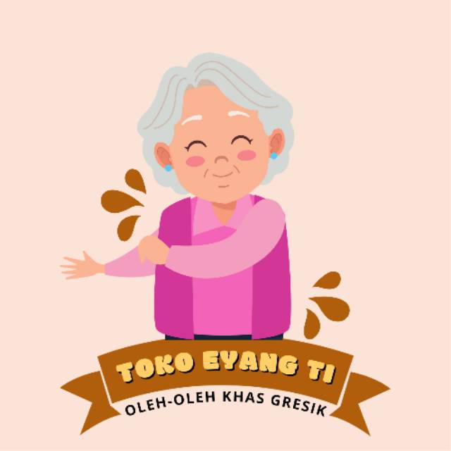 Produk Toko Oleh-Oleh Eyang Ti | Shopee Indonesia