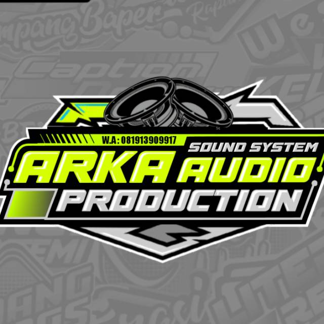 Produk ARKA AUDIO | Shopee Indonesia