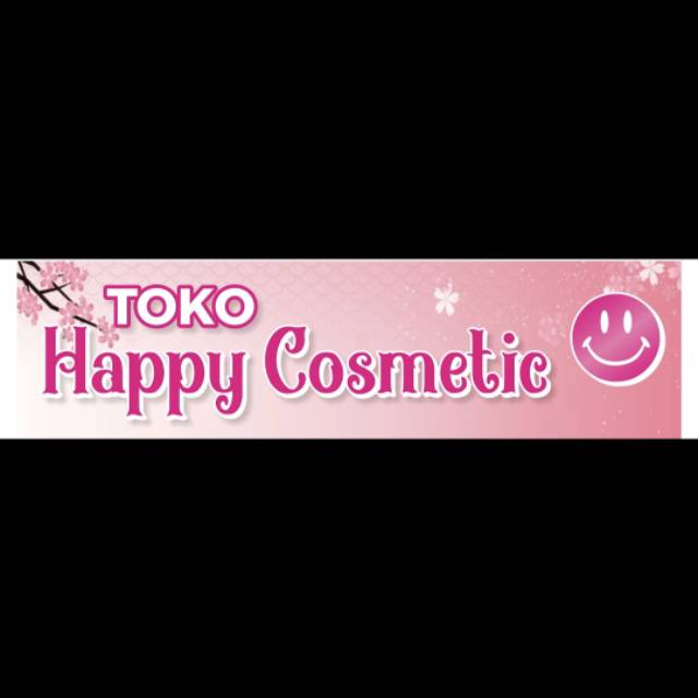Produk Happy Cosmetic | Shopee Indonesia