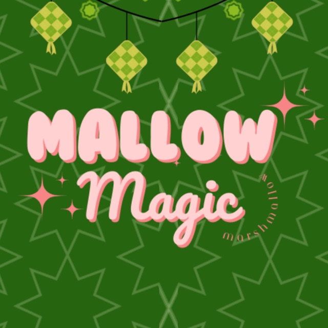 Produk Mallow Magic Marshmallow | Shopee Indonesia