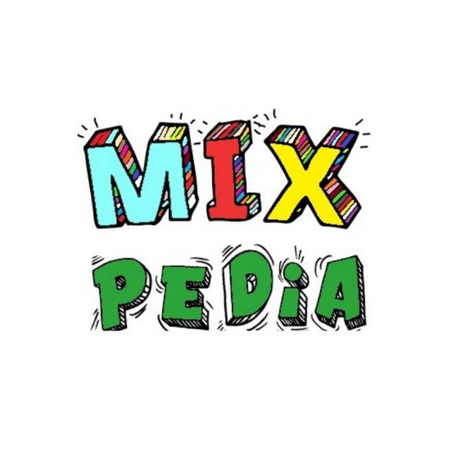 Produk MIX PEDIA | Shopee Indonesia