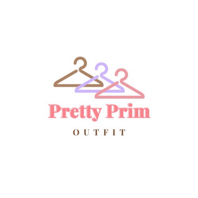 Produk Pretty Prim Outfit | Shopee Indonesia
