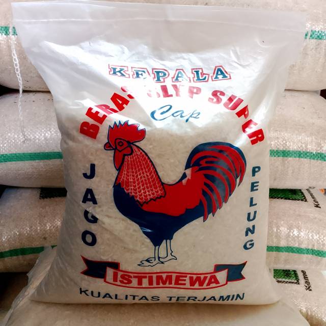 Produk Beras_bandung1 | Shopee Indonesia