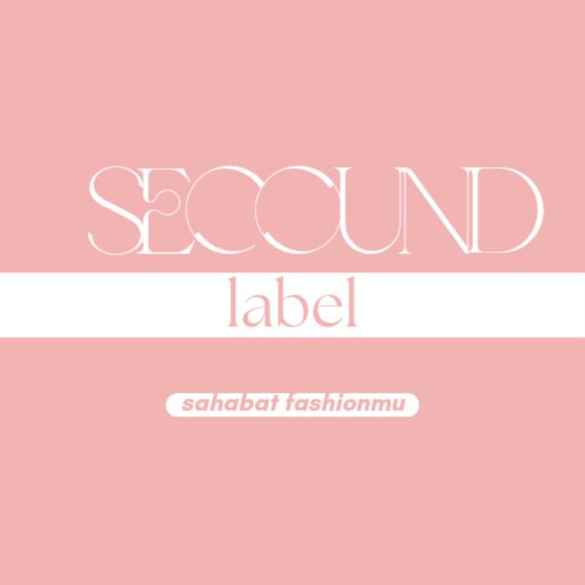 Produk Secound.label01 | Shopee Indonesia