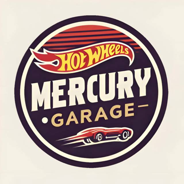 Produk Mercury Garage | Shopee Indonesia