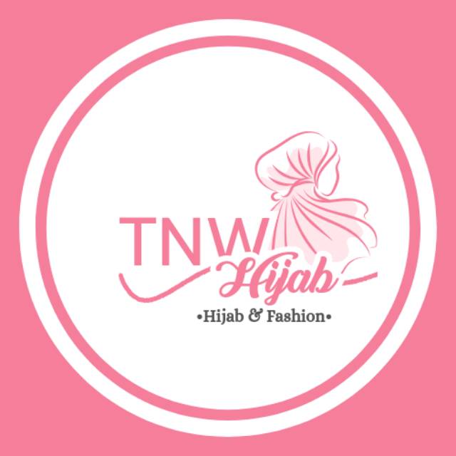 Produk TNW HIJAB SHOP | Shopee Indonesia