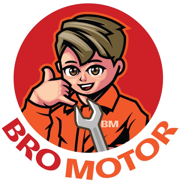 Produk Bro Motor | Shopee Indonesia