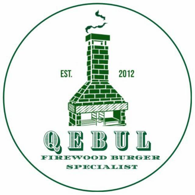 Produk QEBUL FIREWOOD BURGER | Shopee Indonesia