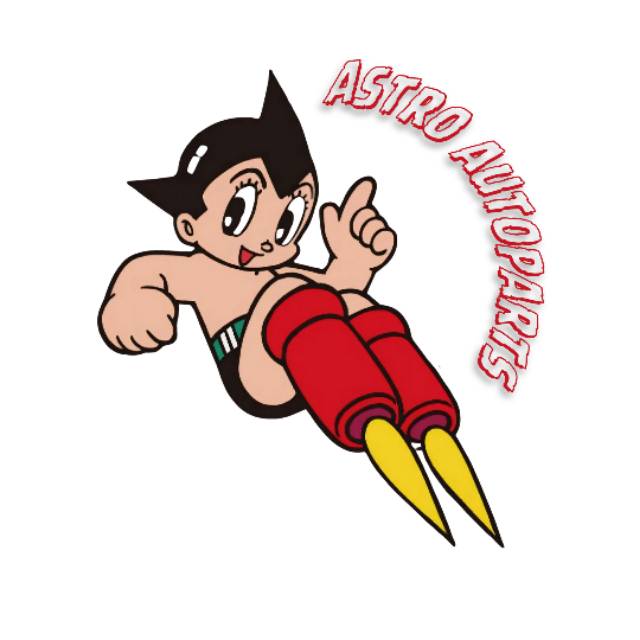 Produk ASTRO AUTOPARTS OFFICIAL | Shopee Indonesia