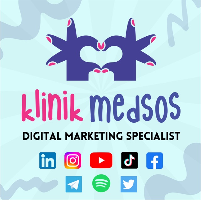 Produk Klinik Medsos | Shopee Indonesia