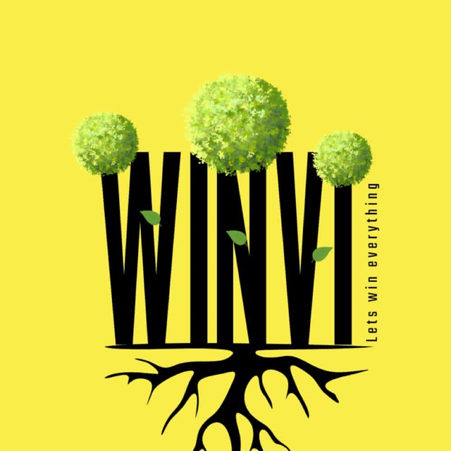 Produk WINVI OFFICIAL STORE | Shopee Indonesia