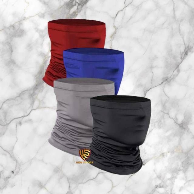 Produk NJC Galery Baff Masker | Shopee Indonesia