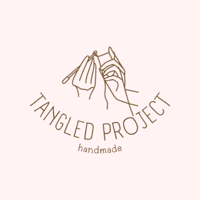 Produk Tangled Project | Shopee Indonesia