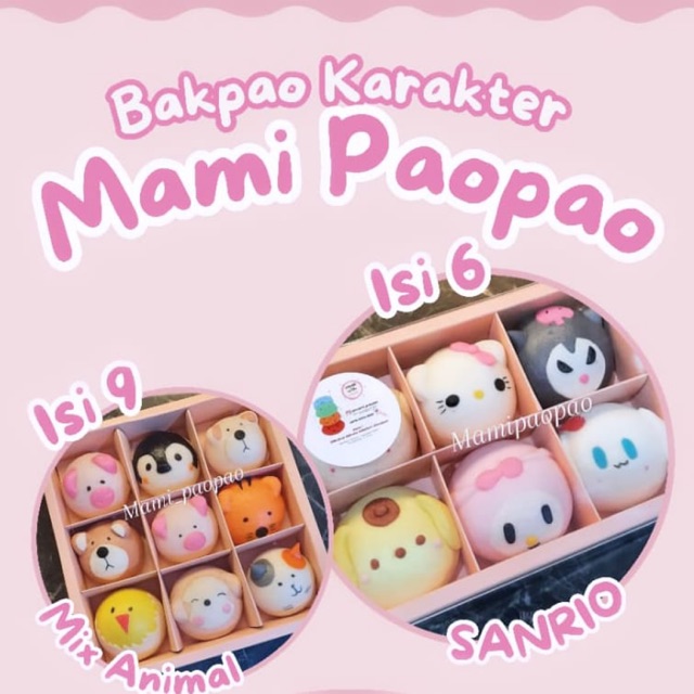 Produk Mami_paopao | Shopee Indonesia