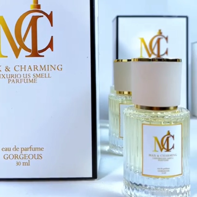 Produk MAX & CHARMING | Shopee Indonesia