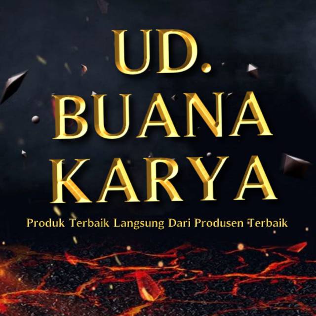 Produk UD Buana Karya | Shopee Indonesia