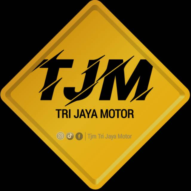 Produk TJM TRI JAYA MOTOR | Shopee Indonesia