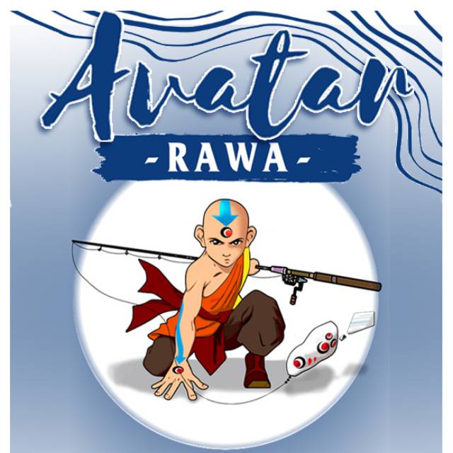 Produk AVATAR RAWA | Shopee Indonesia