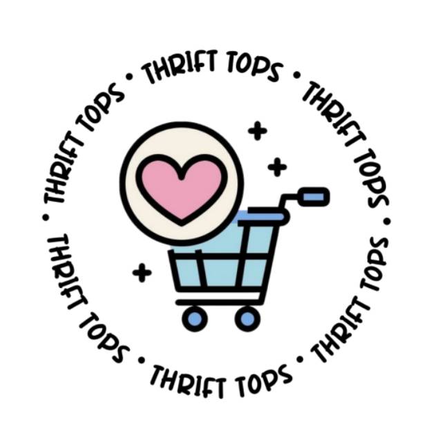 Produk Thrift Tops | Shopee Indonesia