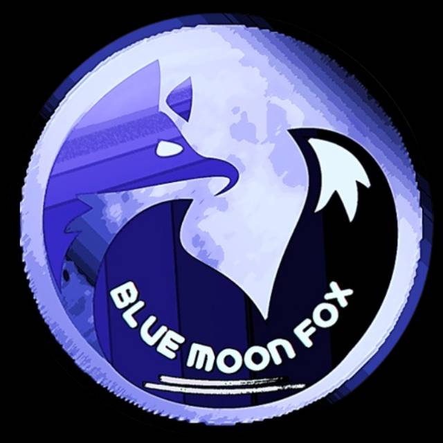 Produk Blue Moon Fox | Shopee Indonesia