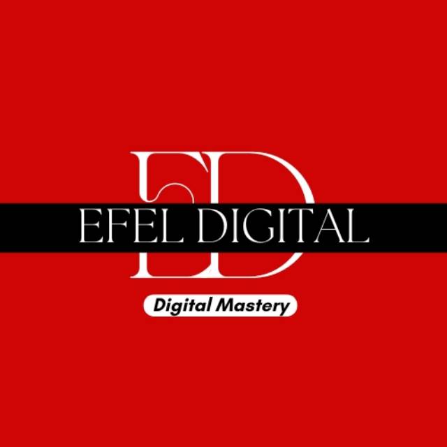 Produk Efel Digital | Shopee Indonesia