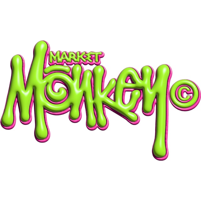 Produk Market Monkey Official Store | Shopee Indonesia