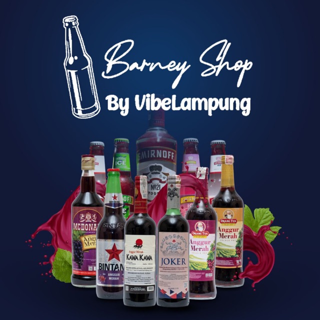 Produk Barney Shop 2 | Shopee Indonesia
