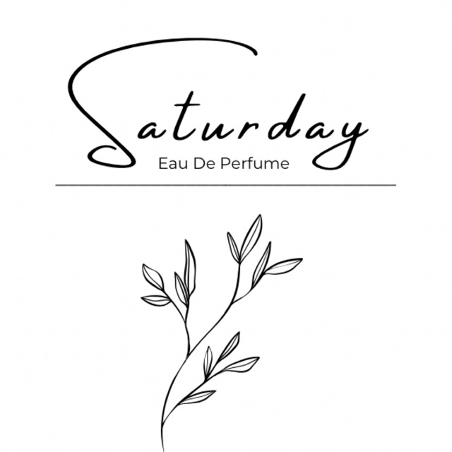 Produk Saturday Perfume | Shopee Indonesia