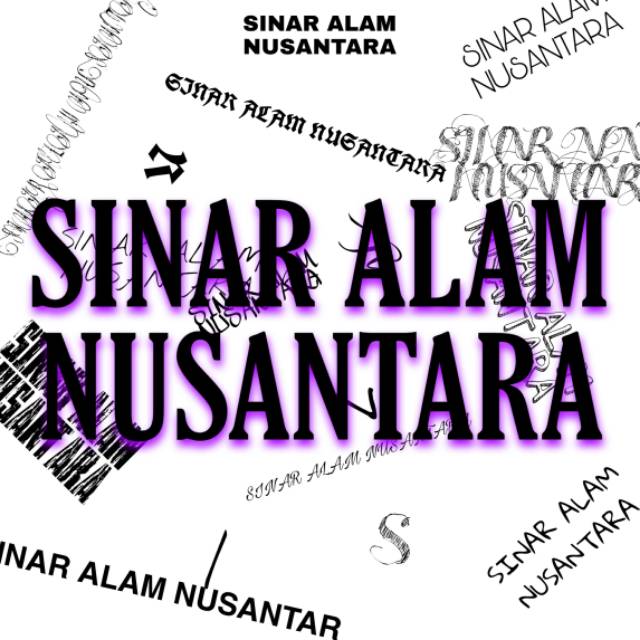 Produk SINAR ALAM NUSANTARA | Shopee Indonesia