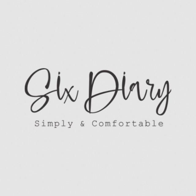 Produk Six Diary Official | Shopee Indonesia