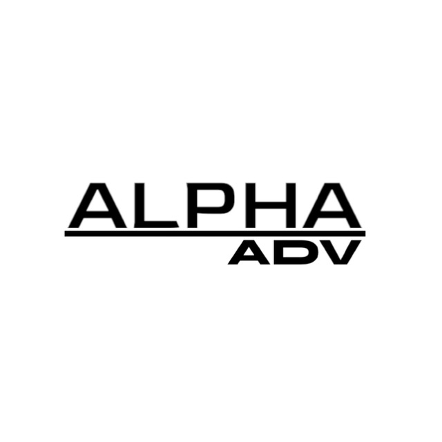 Produk ALPHA ADV | Shopee Indonesia