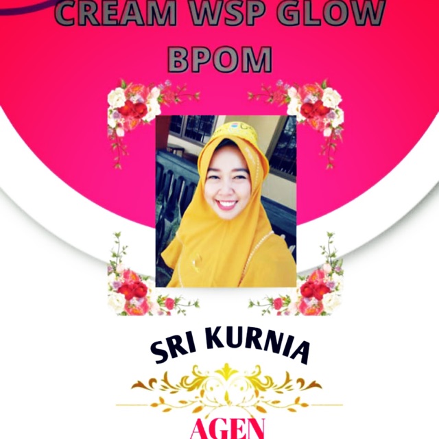 Produk SRI_WSPGLOW_STORE | Shopee Indonesia