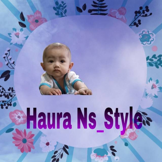 Produk Haura NS_Style | Shopee Indonesia