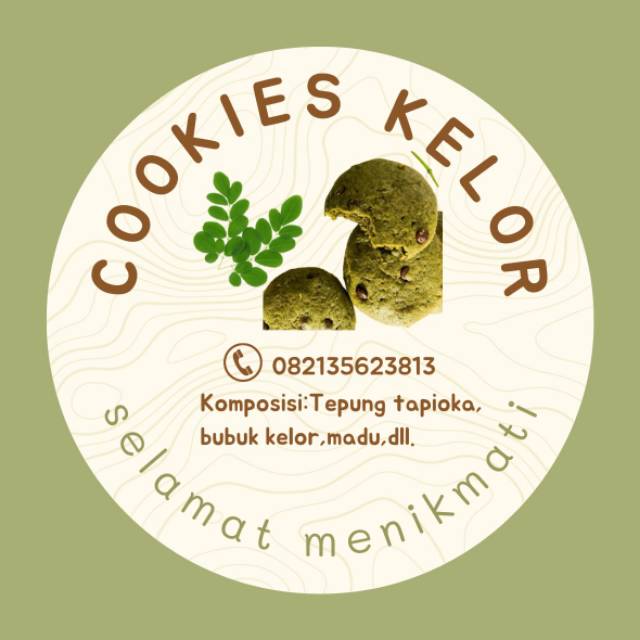 Produk Cookies Kelor | Shopee Indonesia
