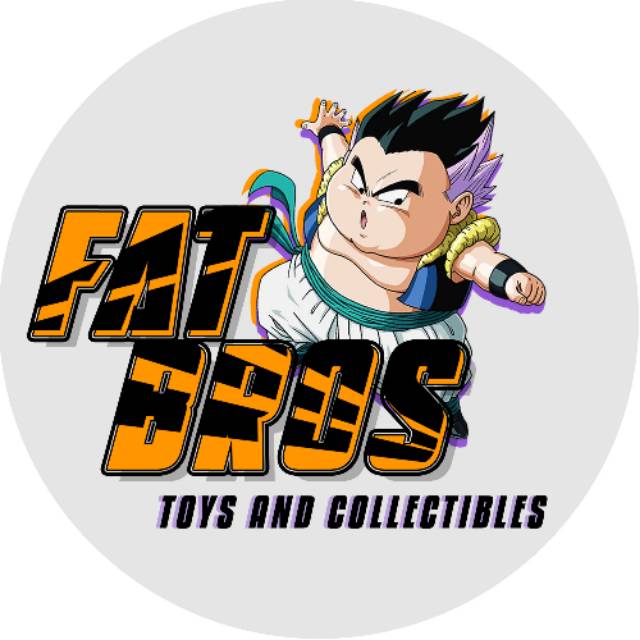 Produk Fat Bros Toys | Shopee Indonesia